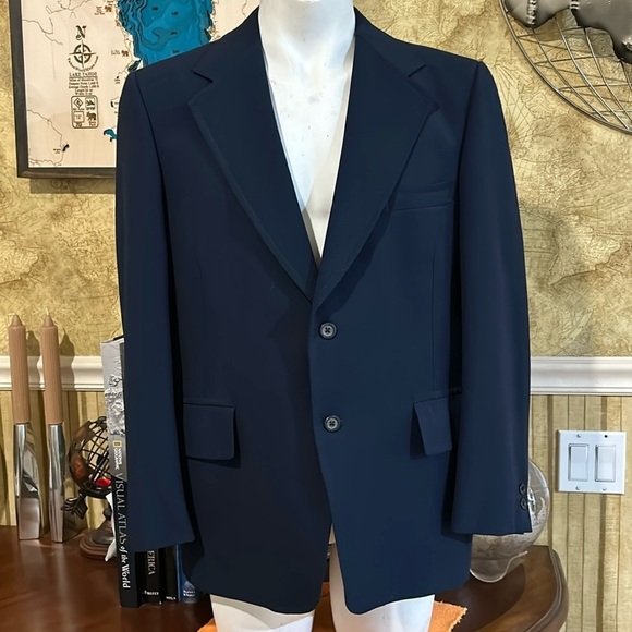 Hart Schaffner Marx | Suits & Blazers | Hart Schaffner Marx Blazer 43 ...